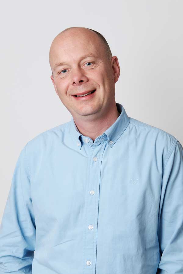 Meet Our Leadership Team | Legatics