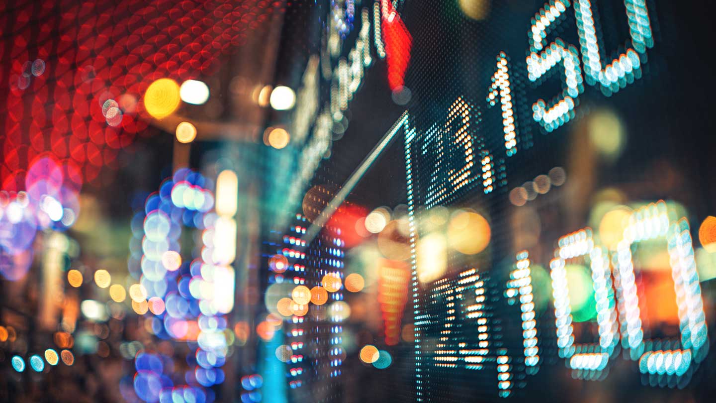 Capital Market Transaction Management | Legatics